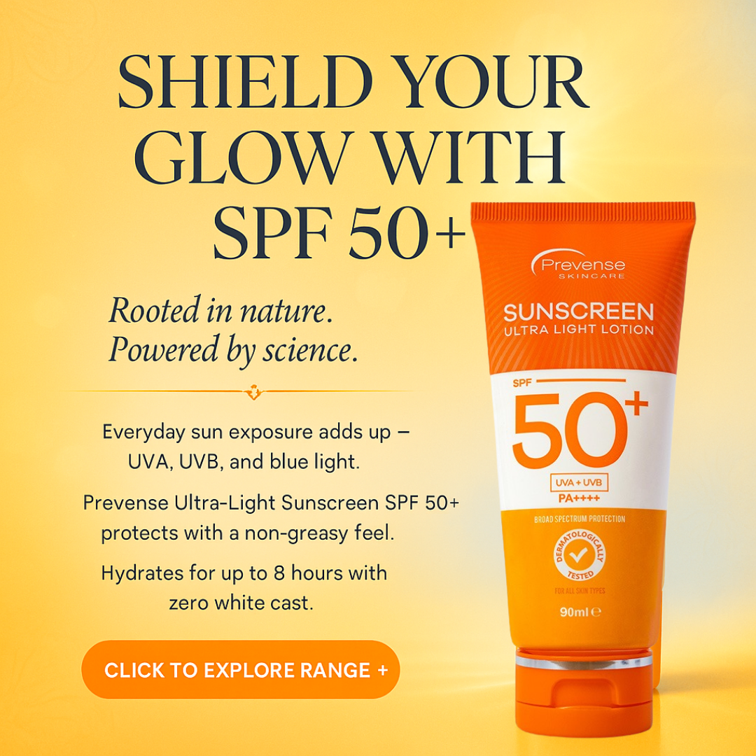 Sunscreen Ultra Lotion SPF 50 | Best Sun Protection in Sri Lanka ...