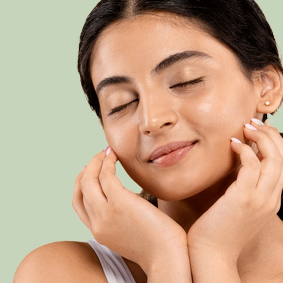 Sensitive Skin | Gentle Skincare for Delicate Skin – British Cosmetics