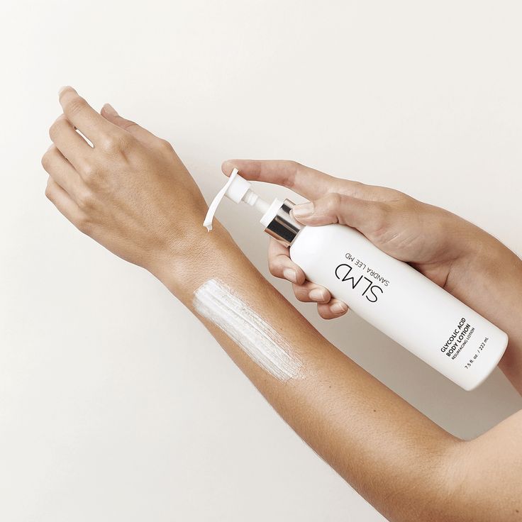 Best Body Lotion at British Cosmetics | Hydrate for Soft, Smooth Skin