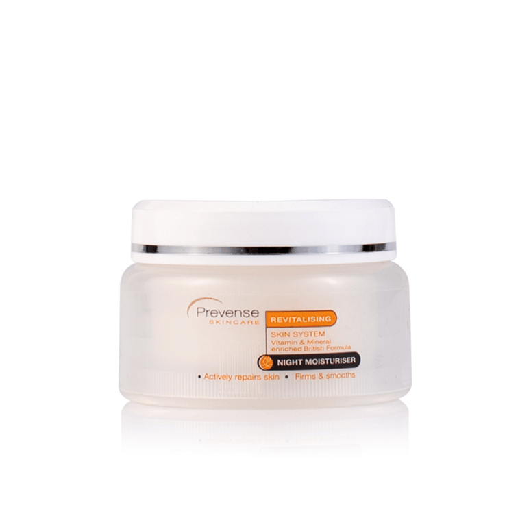 Prevense Skincare | Best Skincare for All Skin Types – British Cosmetics