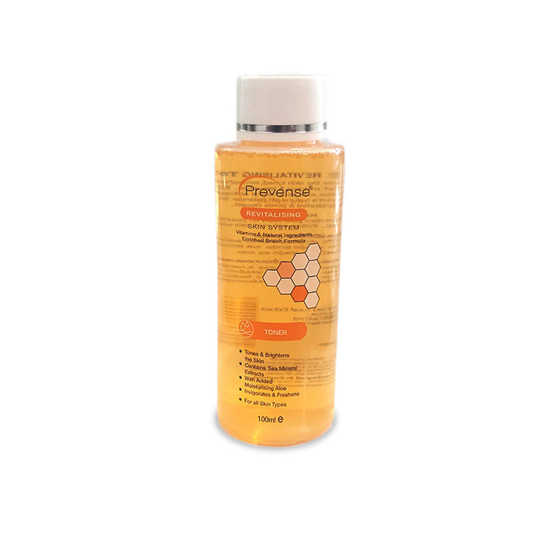 Prevense Skincare | Best Skincare for All Skin Types – British Cosmetics