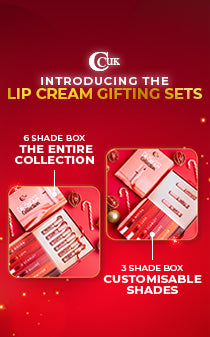 MATTE COLOUR LIPSTICK – British Cosmetics